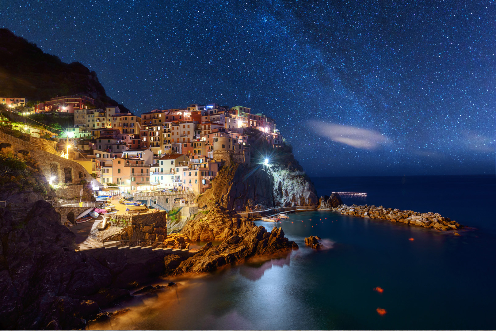La volta Celeste – Un planetario a portata di click - Torremarina